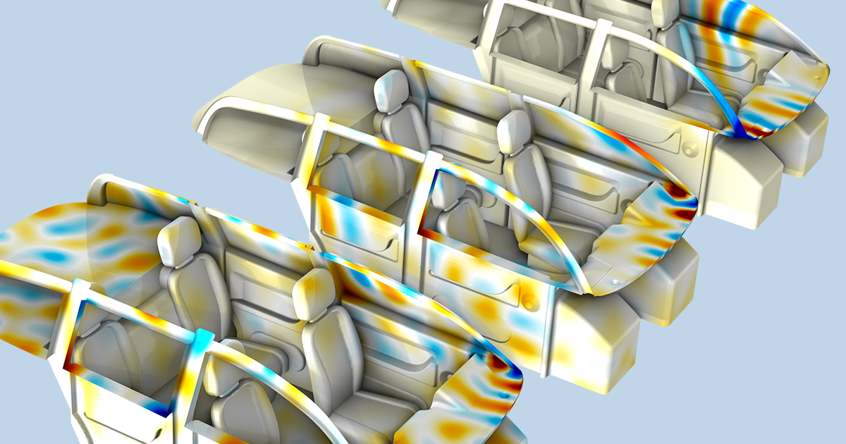 Introducing COMSOL Multiphysics® Version 6.4