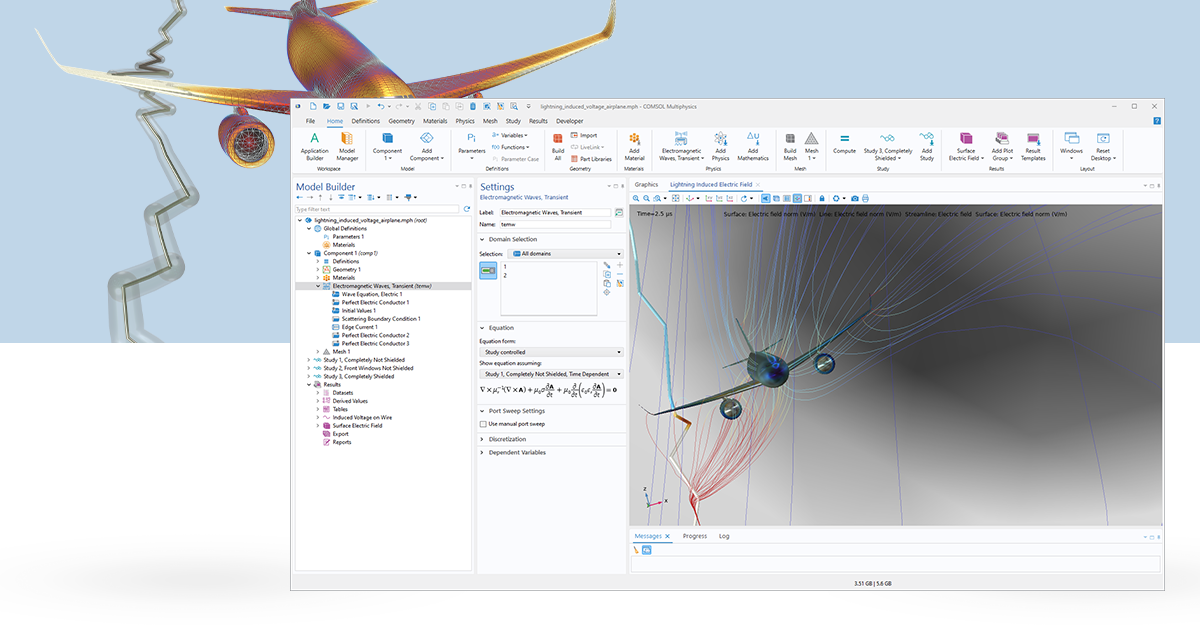 Aerospace & Defense Modeling Workshop