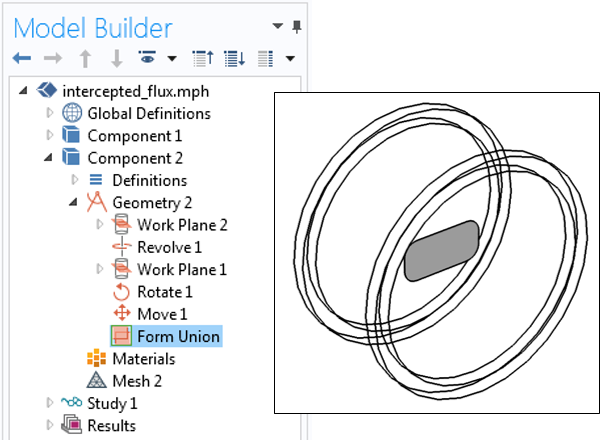 How to Postprocess Fields over Arbitrary Geometries | COMSOL Blog