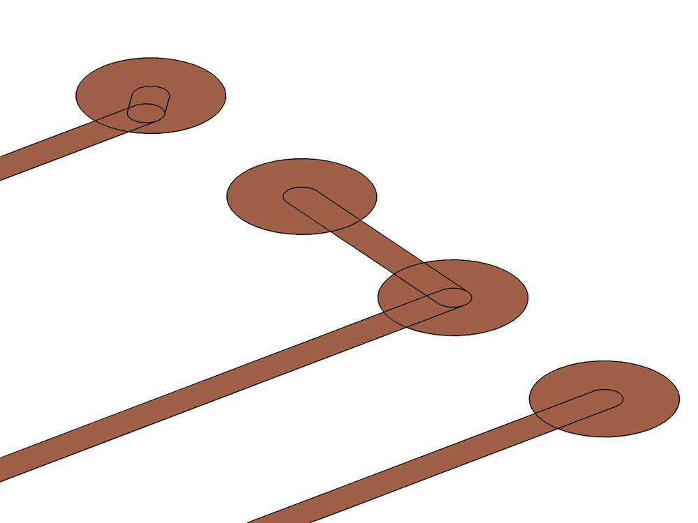 How to Import an ECAD Geometry for Printed Circuit Board Design ...