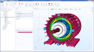 Introducing COMSOL Multiphysics® Version 5.4 | COMSOL Blog