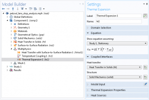How to Perform a STOP Analysis with COMSOL Multiphysics® | COMSOL ブログ