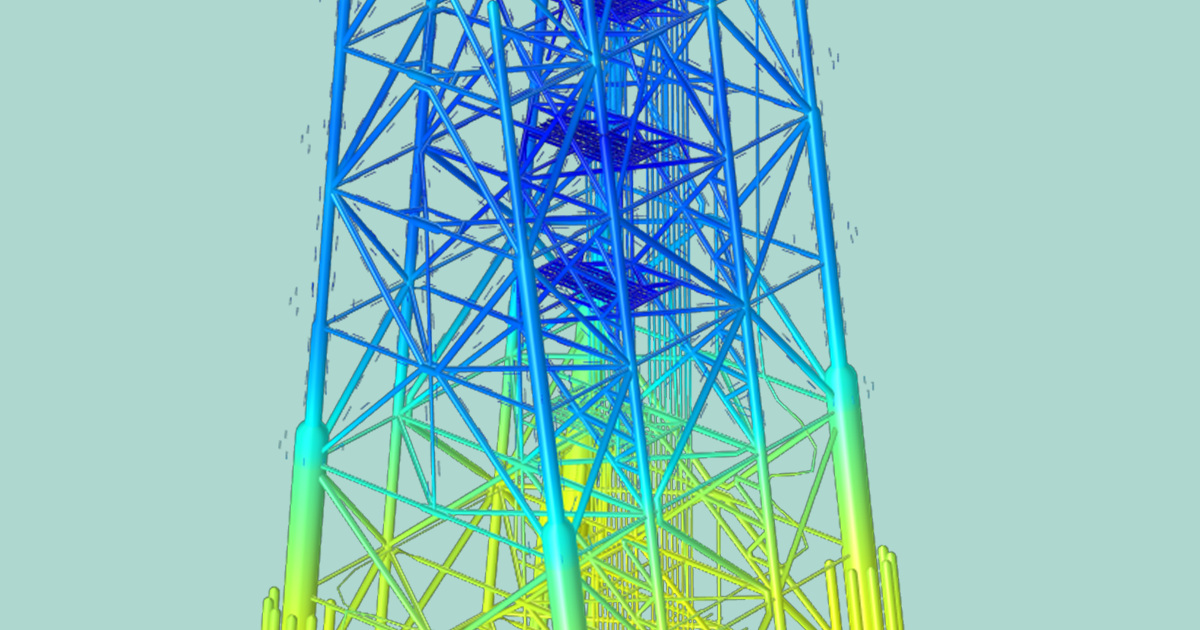 The Boundary Element Method Simplifies Corrosion Simulation | COMSOL Blog The Boundary Element Method Simplifies Corrosion Simulation | COMSOL Blog