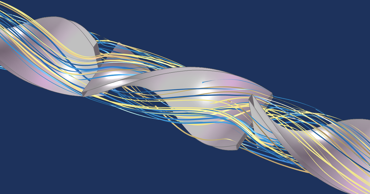 Part 2 Simulation App Design Tips To Enhance User Workflow Comsol Blog