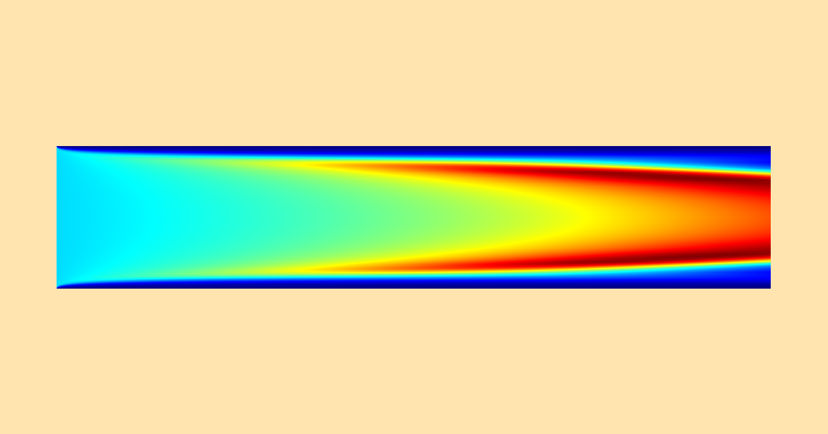 Using the Application Builder as a Tool for Teaching Students | COMSOL Blog