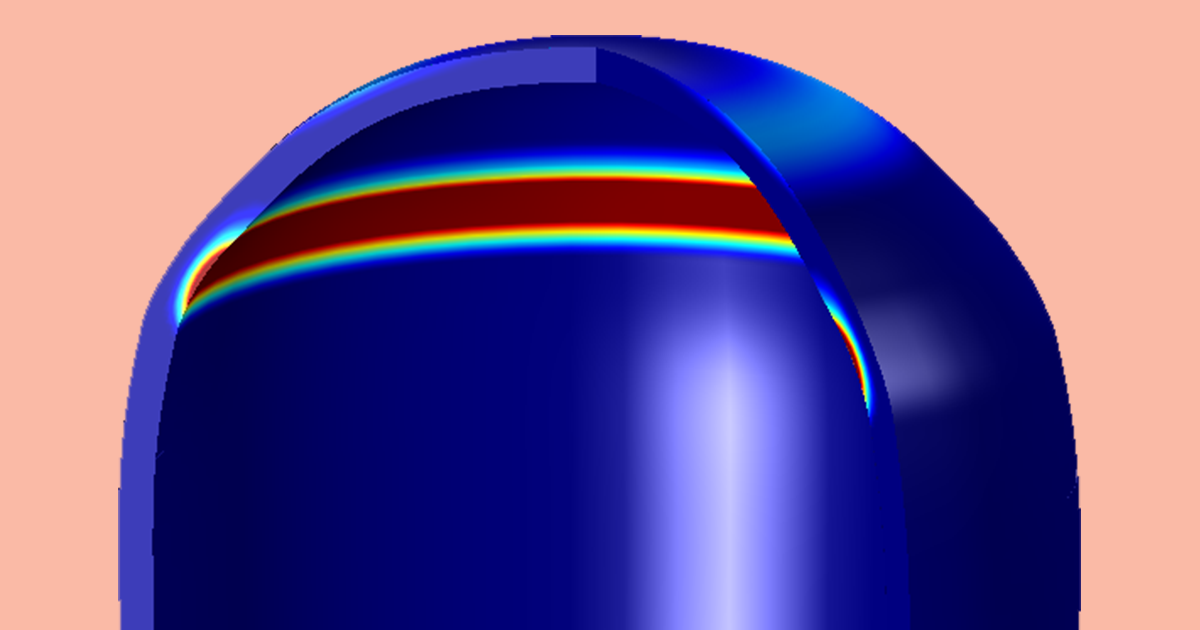 Modeling Fatigue Failure in Elastoplastic Materials | COMSOL Blog
