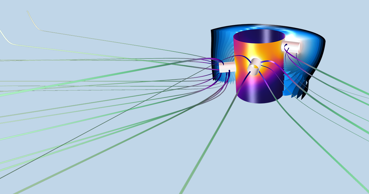 Improve the Productivity and Safety of a Perforated Well with an App ...