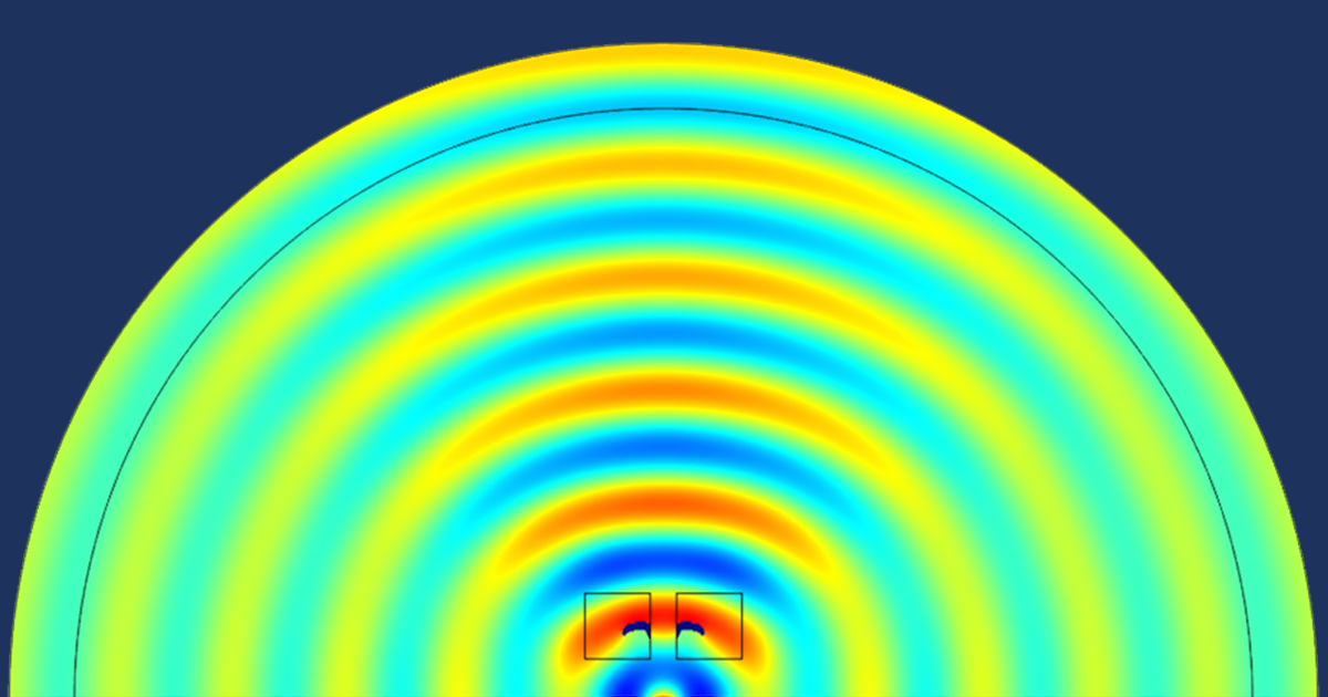 How to Use Acoustic Topology Optimization in Your Simulation Studies ...