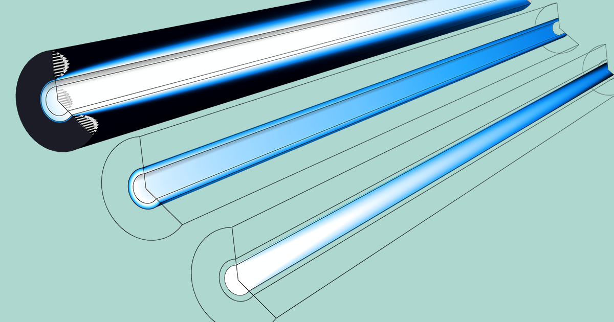 Study Contaminant Removal in Membrane Dialysis Devices with an App ...