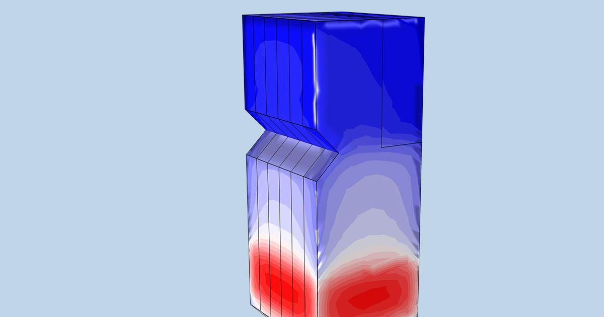 Analyzing Utility Boiler Designs by Simulating Radiative Heat Transfer ...