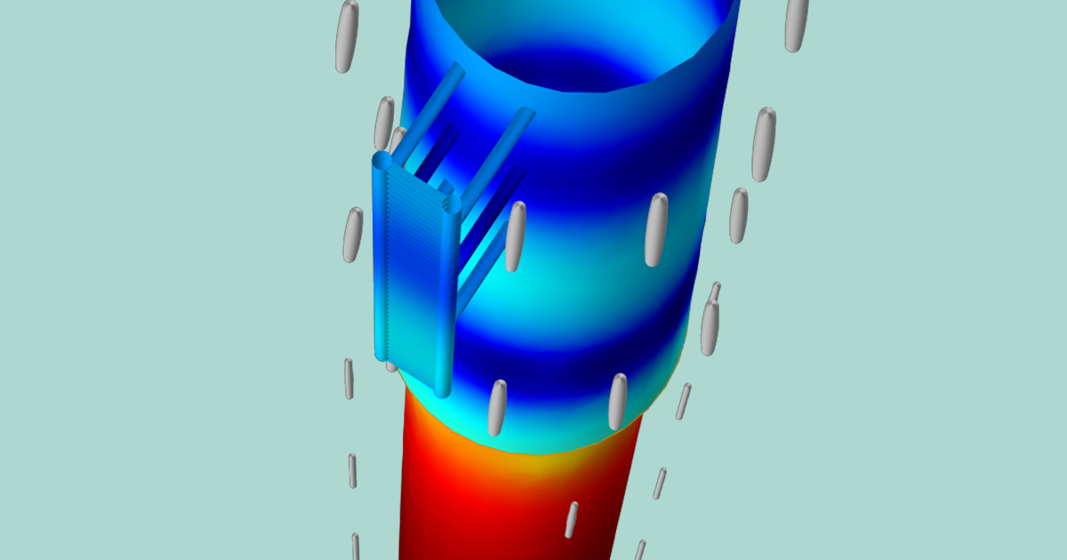 Model Electrodes with Nonideal Connectivity in Corrosion Analyses ...