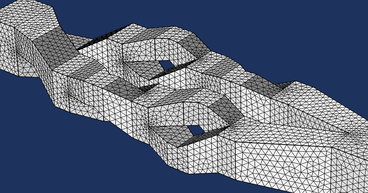 How To Use Job Sequences To Save Data After Solving Your Model Comsol Blog