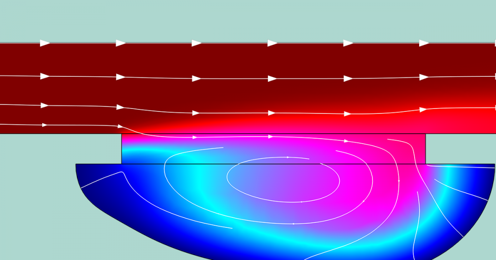 Electrode Balancing of a Lithium-Ion Battery with COMSOL® | COMSOL Blog
