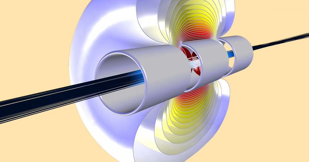 Microwave Plasmas | COMSOL Blog