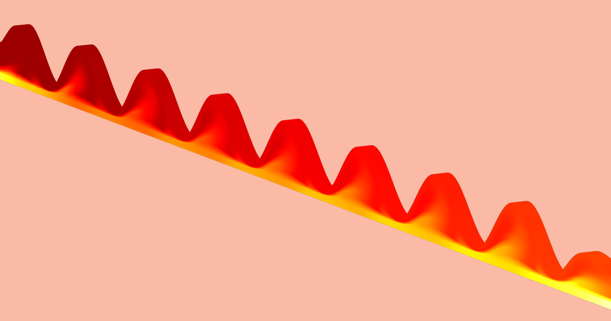 Dynamic Heat Control Installation at Celia Morgan blog