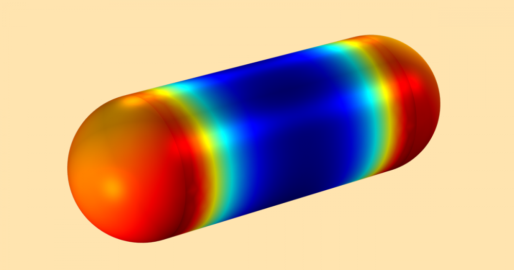 Modeling Cables in COMSOL Multiphysics®: 6-Part Tutorial Series | COMSOL Blog