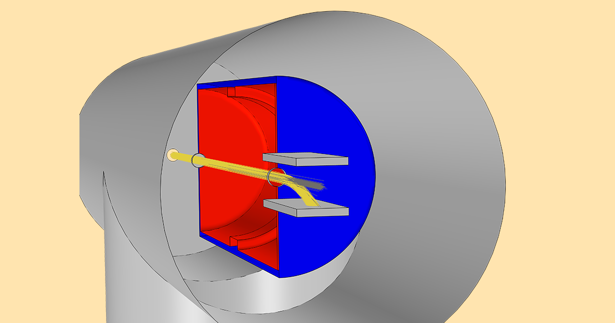 Efficiently Analyze Charge Exchange Cell Designs Using Applications ...
