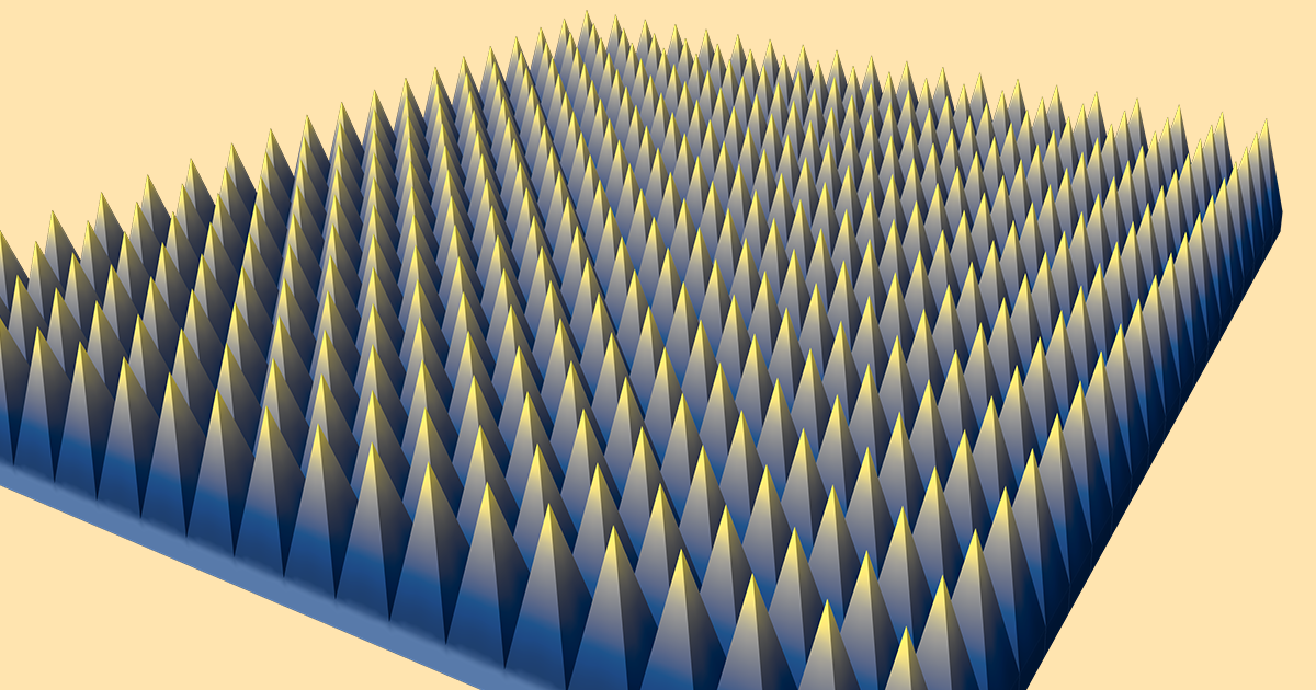How to Numerically Simplify Your Periodic RF Models | COMSOL Blog