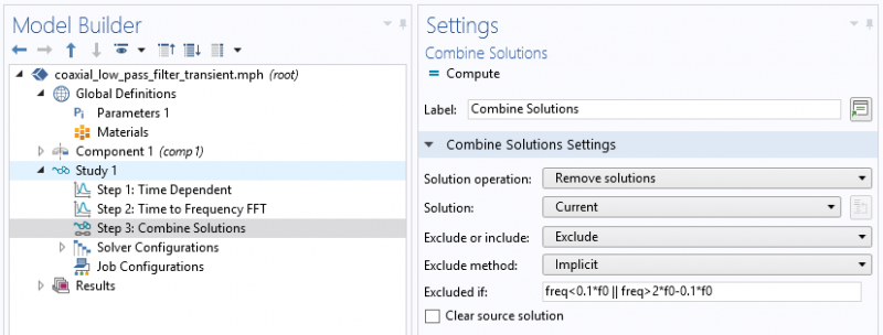 Your Guide to the Physics Interfaces and Studies in the RF Module ...