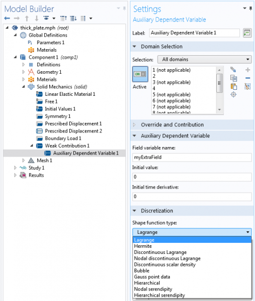 Introduction to Numerical Integration and Gauss Points | COMSOL Blog