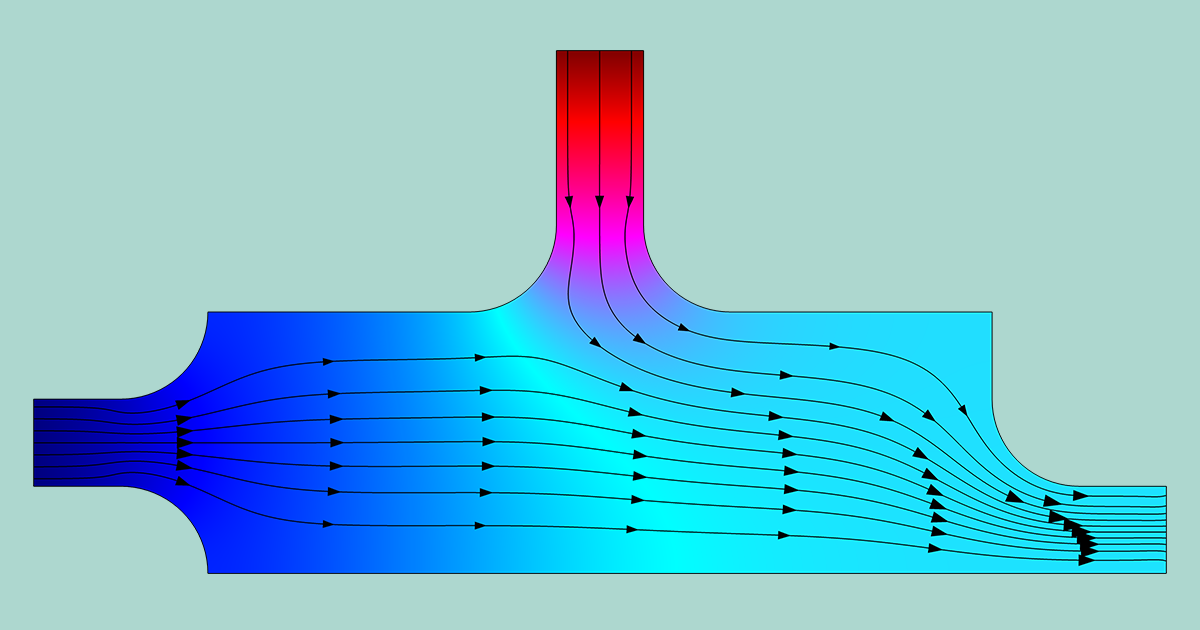 Optimizing Pid Controller Performance With Comsol Multiphysics® Comsol Blog