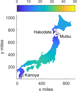 通过仿真研究如何击败巨型怪兽 | COMSOL 博客