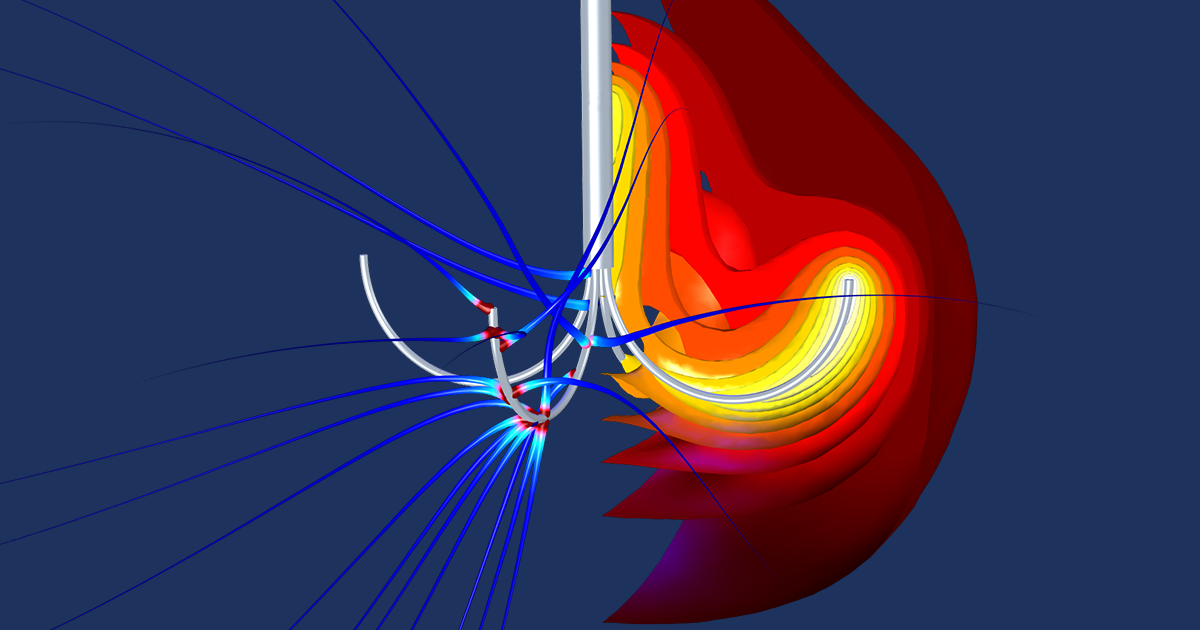 Predictive Analytics Capabilities of SmartUQ® for COMSOL® | COMSOL Blog Predictive Analytics Capabilities of SmartUQ® for COMSOL® | COMSOL Blog