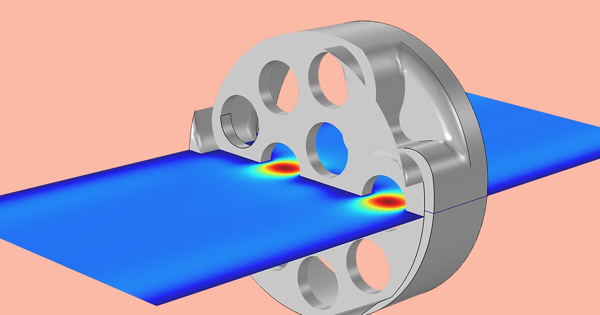 Using Transfer-Matrix Computation to Analyze Wax Guard Acoustics ...