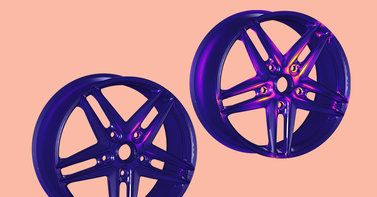 Types Of Rim Designs Design Talk