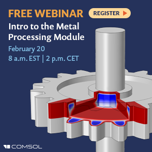 Simulate Mechanical Systems with the Multibody Dynamics Module | COMSOL Blog