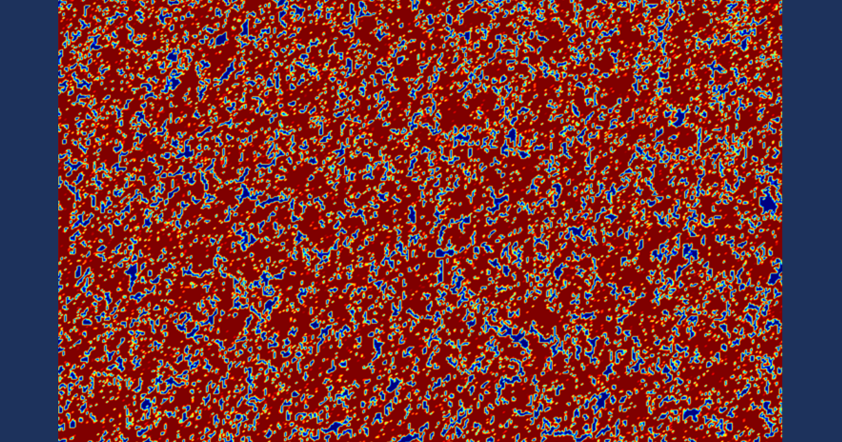 Material Characterization by Means of Simulation | COMSOL Blog