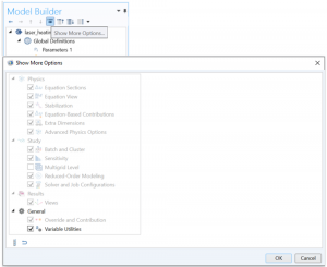 How to Use State Variables in COMSOL Multiphysics® | COMSOL ブログ