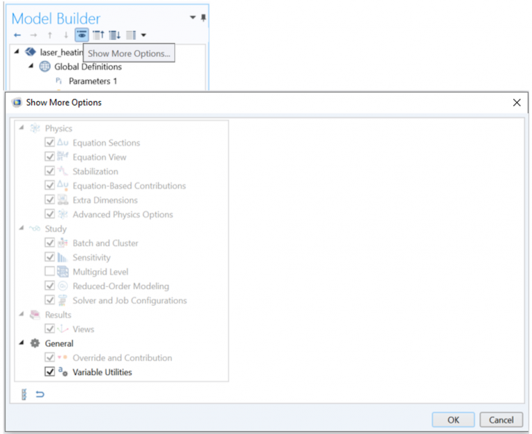 How to Use State Variables in COMSOL Multiphysics® | COMSOL ブログ