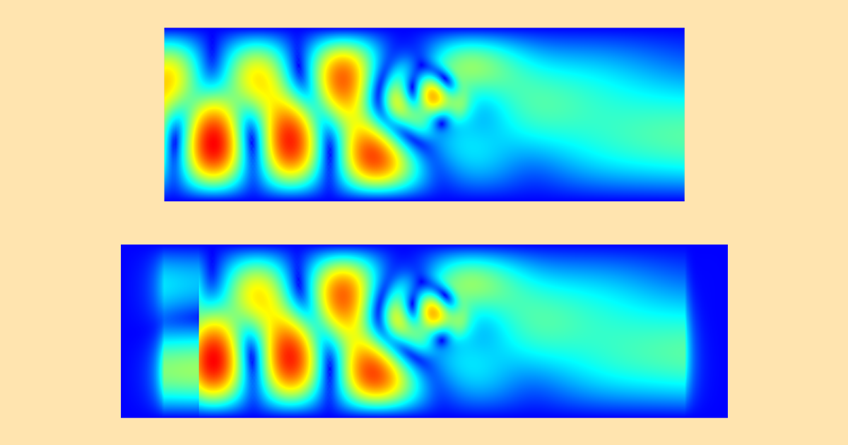 Modeling Waveguides that Support Multiple Modes | COMSOL Blog
