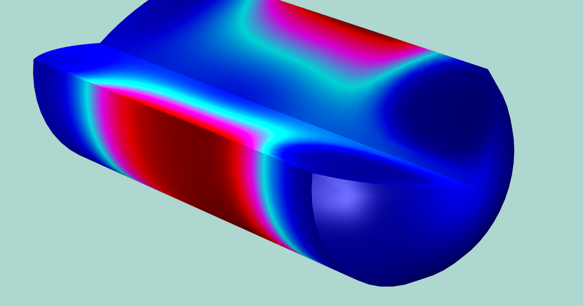 The Growing Use of Simulation in Pharmaceutical Development | COMSOL Blog
