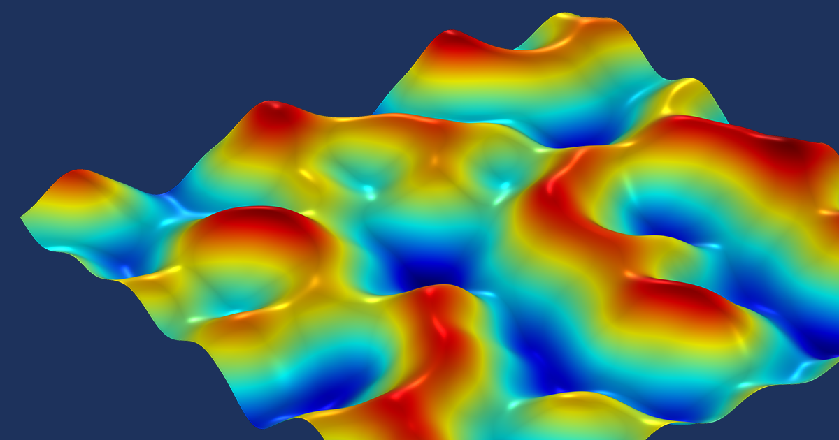 COMSOL 