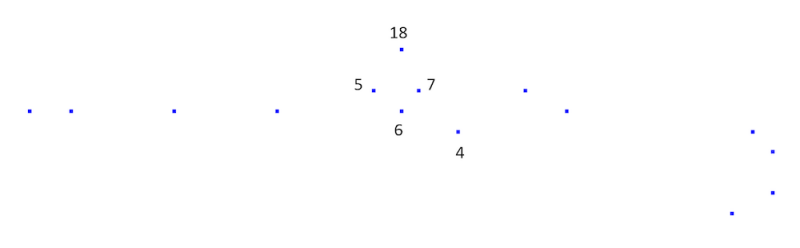 How to Convert Point Cloud Data to Surfaces and Solids | COMSOL ブログ