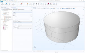 How to Convert Point Cloud Data to Surfaces and Solids | COMSOL ブログ