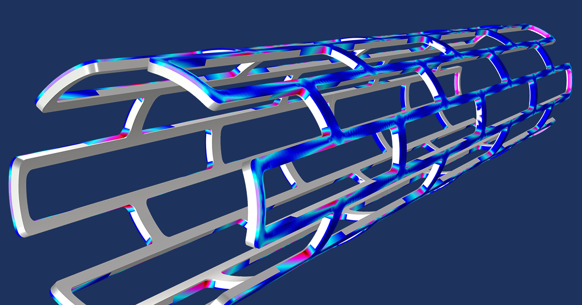 8 Uses of COMSOL Multiphysics® in the Biomedical Industry | COMSOL Blog