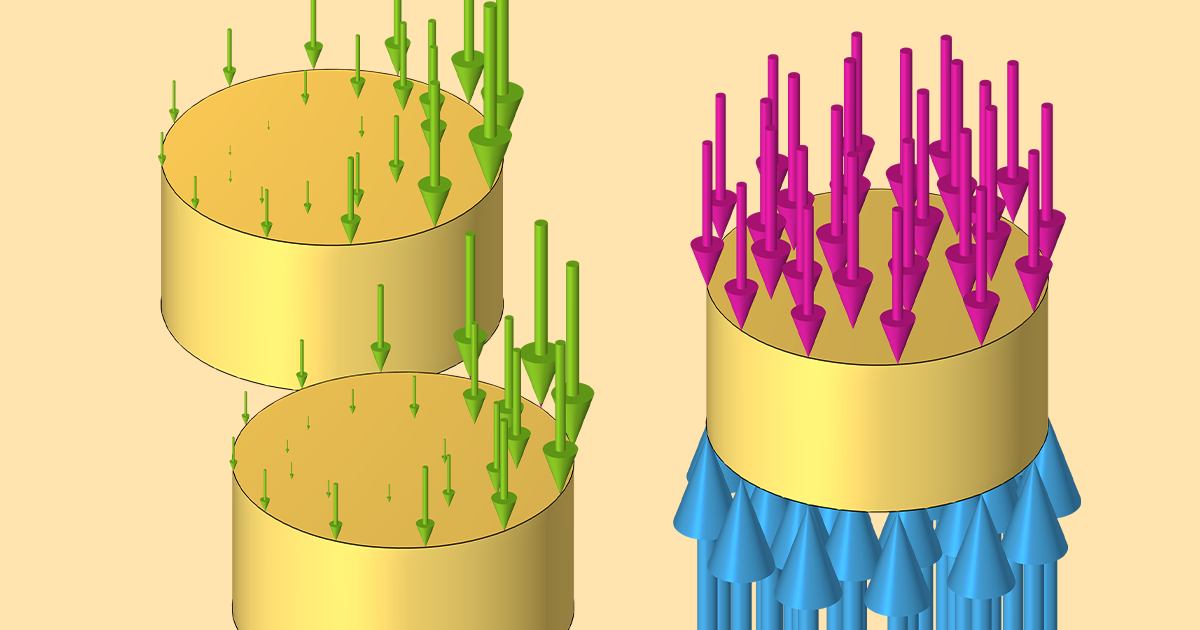 Losses in Three-Phase Transmission Lines | COMSOL Blog Losses in Three-Phase Transmission Lines | COMSOL Blog