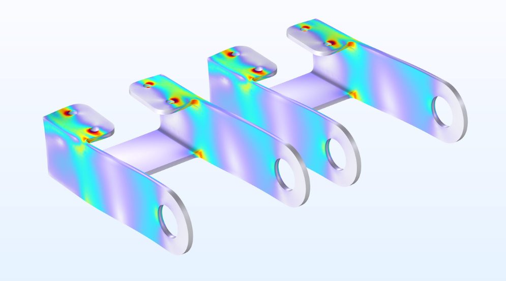 最新发布的 COMSOL® 6.1 版本有哪些新功能？ | COMSOL 博客