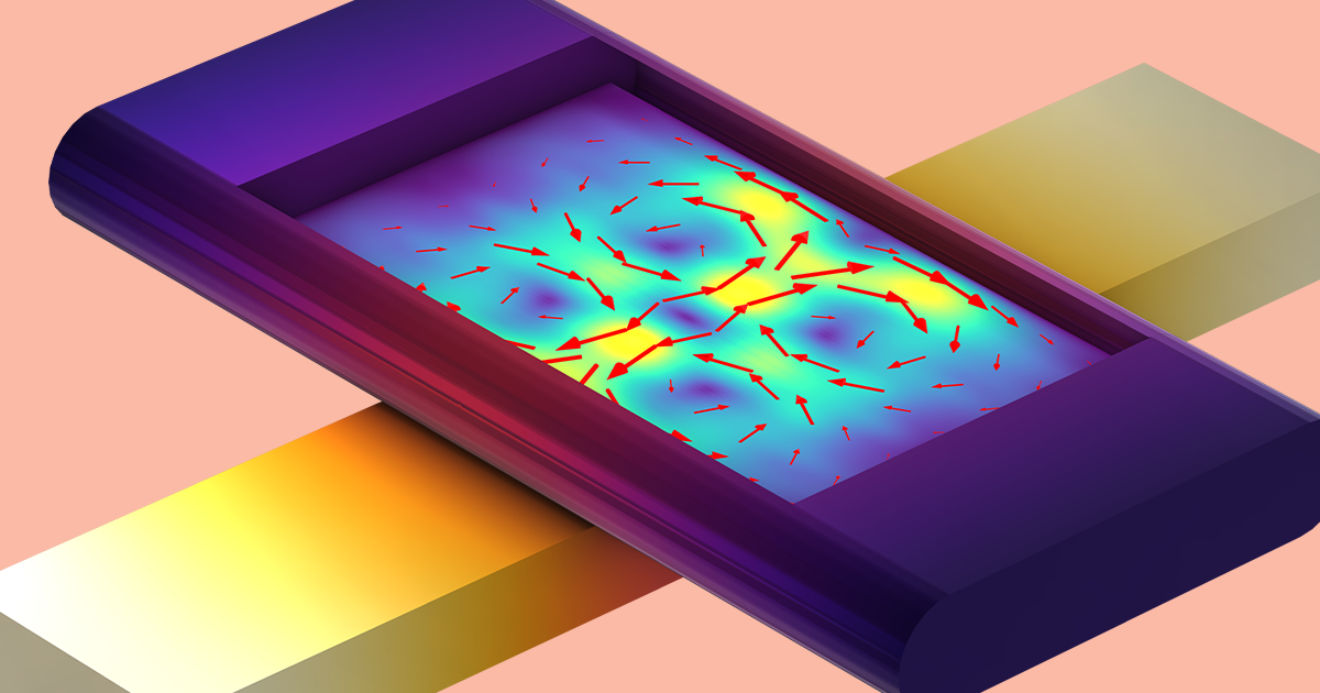 Modeling an Acoustic Trap: Thermoacoustic Streaming and Particle ...
