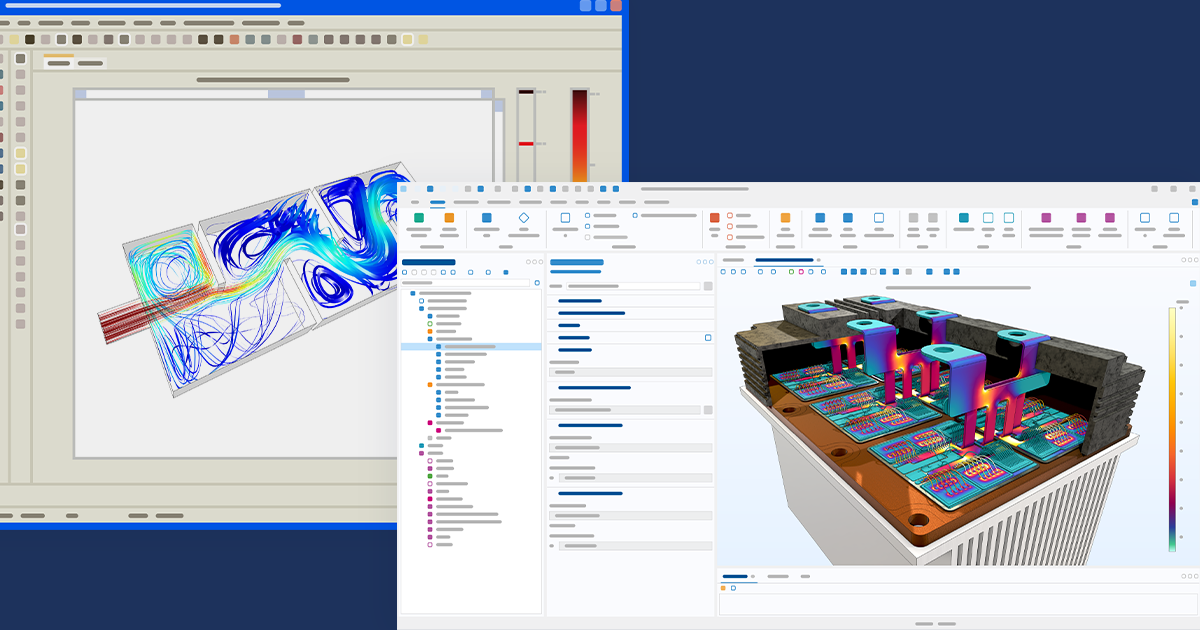 Modeling and Simulation Predictions for 2025 | COMSOL Blog