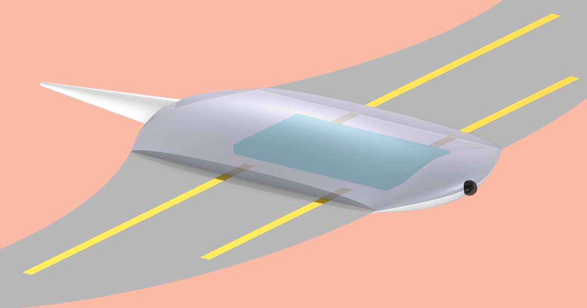 Analyzing the “Muscles” of a Robotic Manta Ray | COMSOL Blog