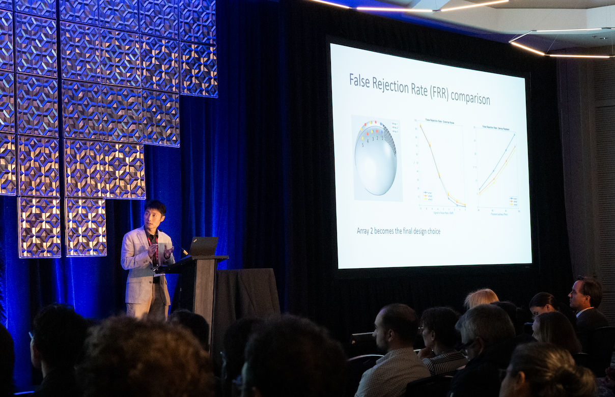 Highlights from the COMSOL Conference 2025 Boston | COMSOL Blog