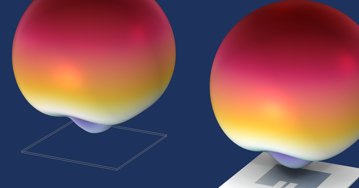 Surrogate Models for Faster Simulations and Apps | COMSOL Blog