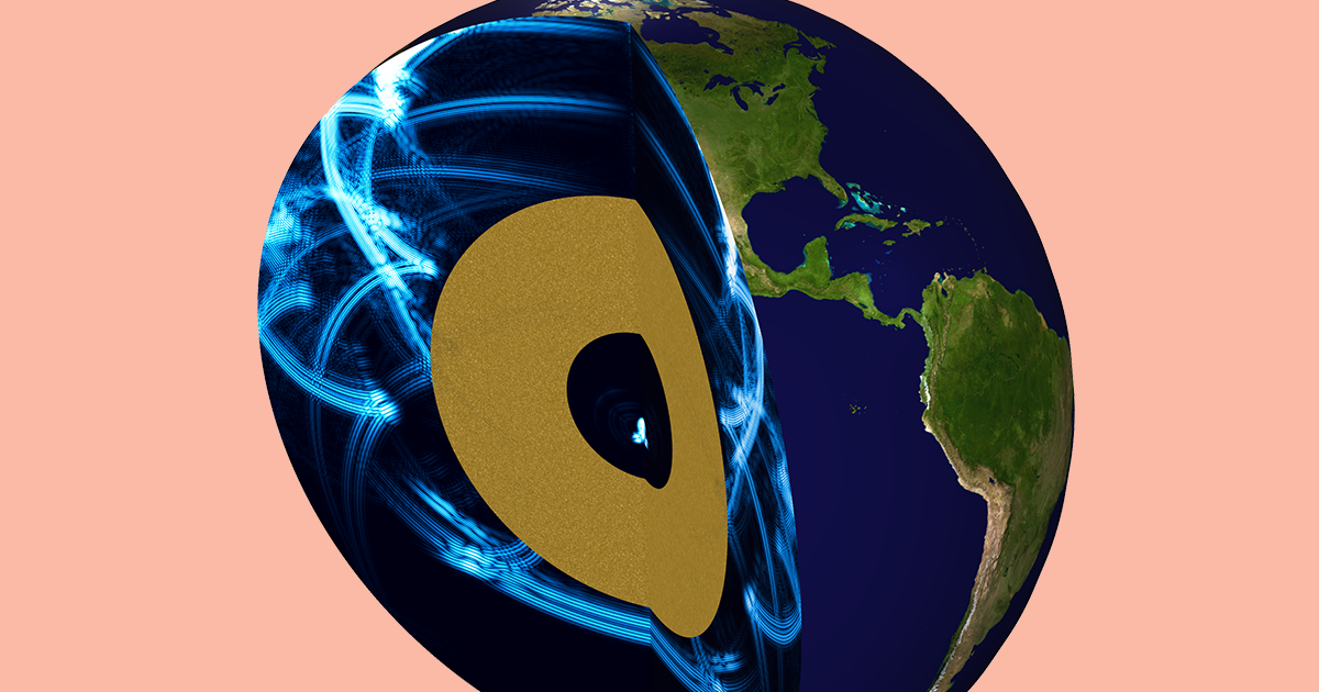 使用 COMSOL 理解地震波的行为 | COMSOL 博客