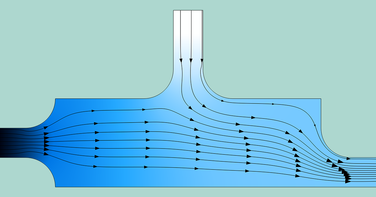 如何使用 PID 控制器插件模拟控制系统 | COMSOL 博客
