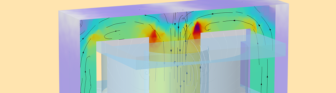 计算变压器等效电路参数 | COMSOL 博客 计算变压器等效电路参数 | COMSOL 博客