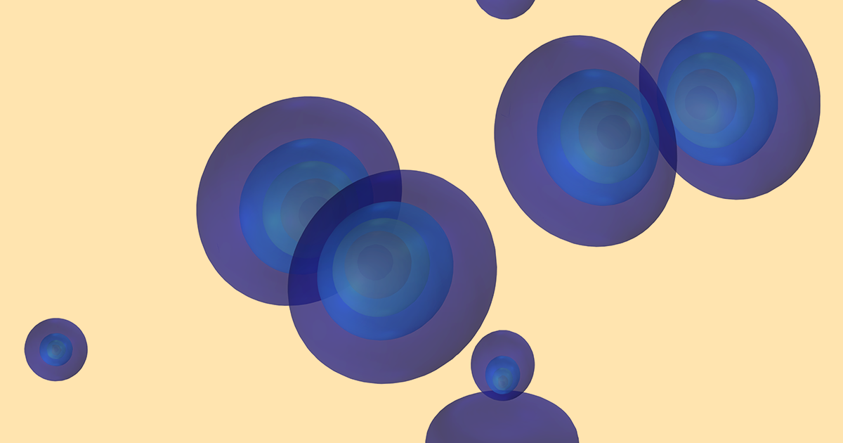 Comsol Multiphysics® 能求解氢原子吗 Comsol 博客 6841